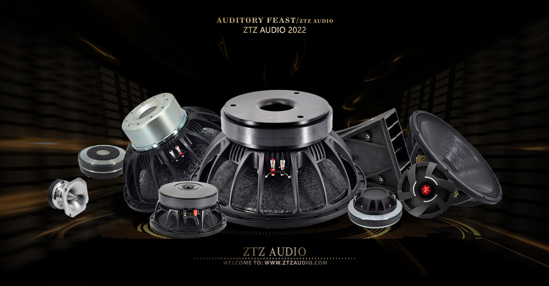 Hot Products,Professional Speaker,Compression Driver | ZTZ Audio